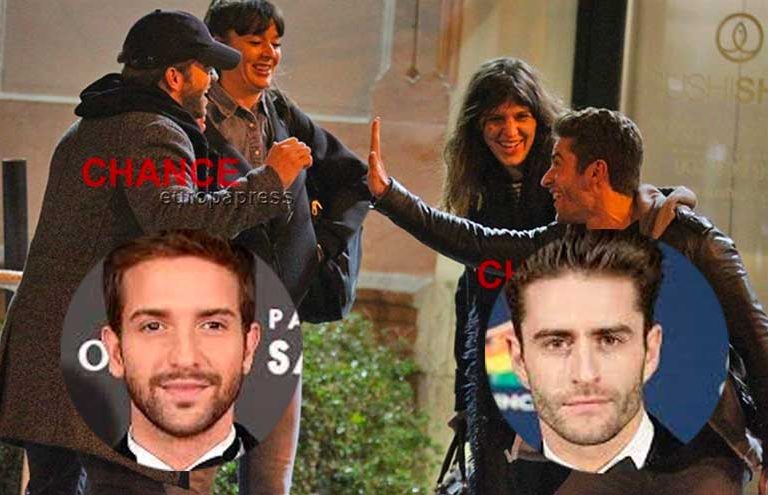 Novia De Pablo Alboran Archivos Amenzing