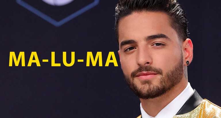 El significado de Maluma - aMENzing
