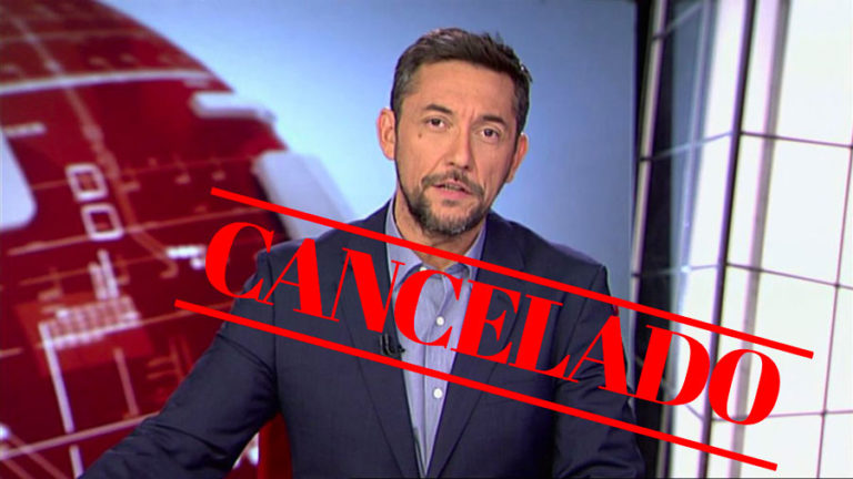 Mediaset cancela Noticias Cuatro - aMENzing