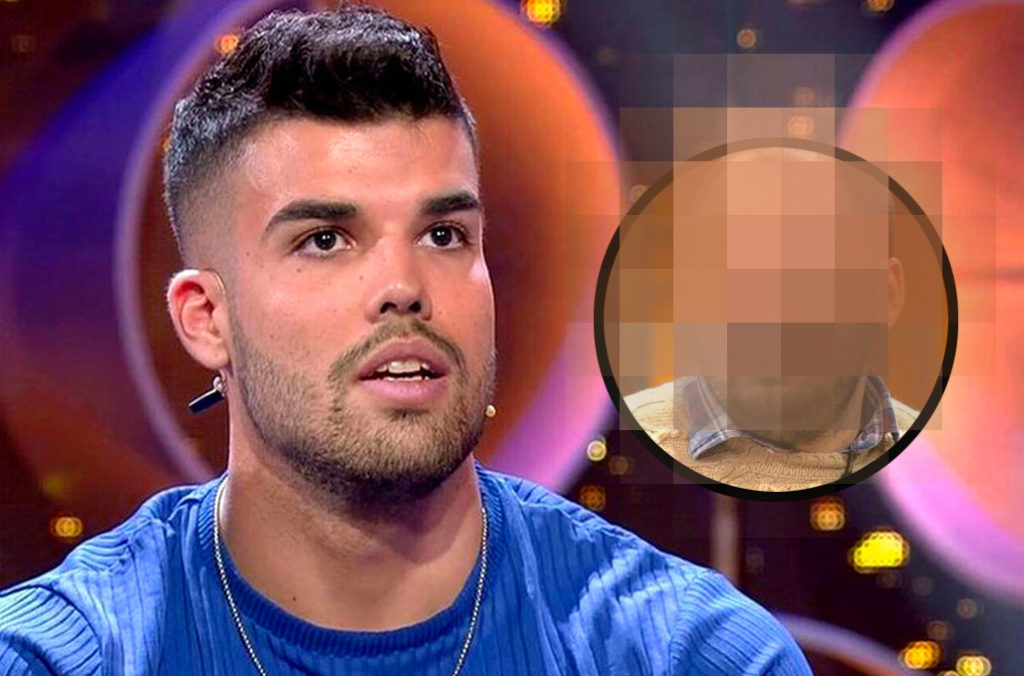 Pol Badía acusa a un colaborador de"tocar mis partes sin consentimiento"