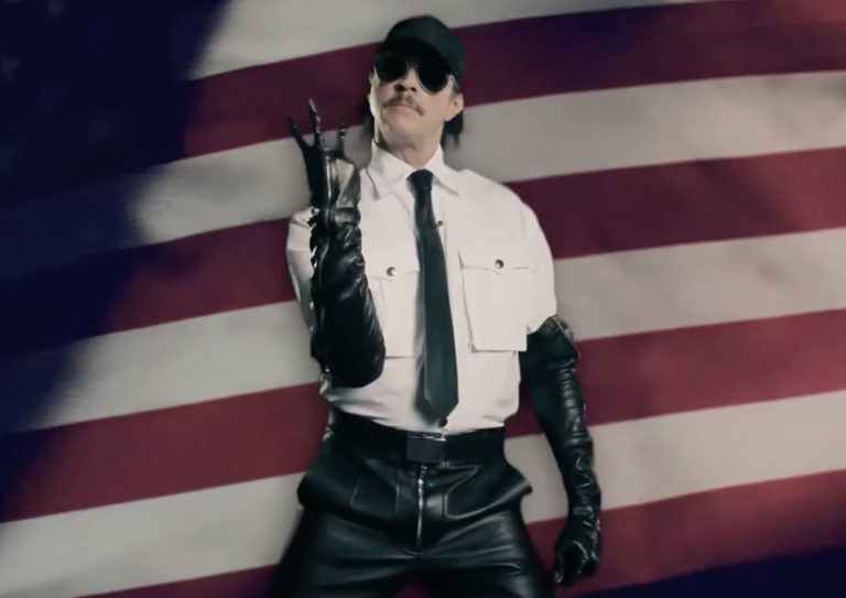 Casey Spooner confirma que está desesperada con 'Spooner2020'