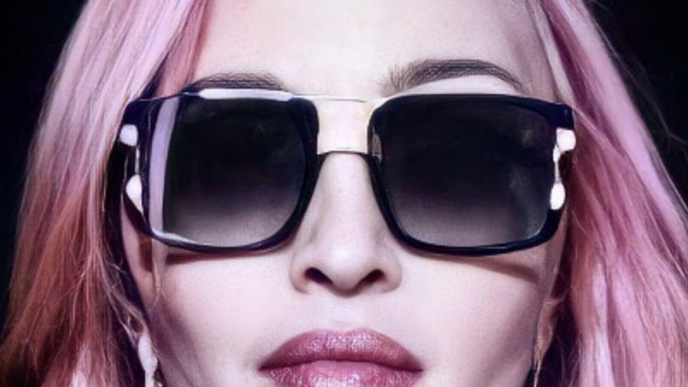 Madonna anuncia ¿nueva música? para la semana próxima - aMENzing