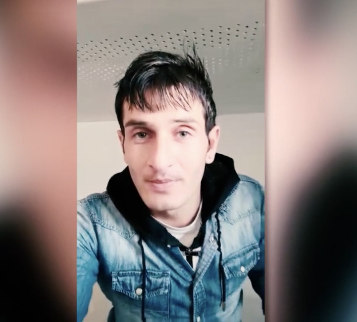 Qué fue de Alin, el novio de La Veneno - aMENzing