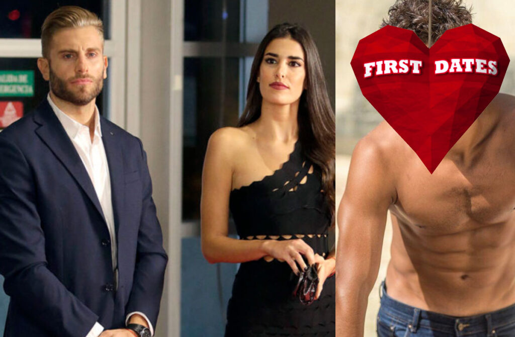El nuevo amor de Lidia de 'First Dates' tras romper con Matías - aMENzing