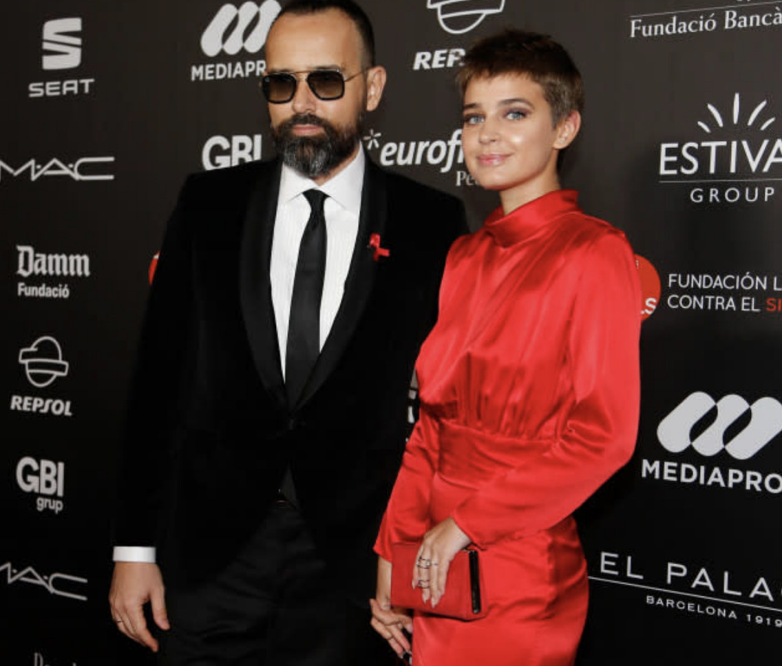 El "nuevo amor" de Laura, ex de Risto - aMENzing