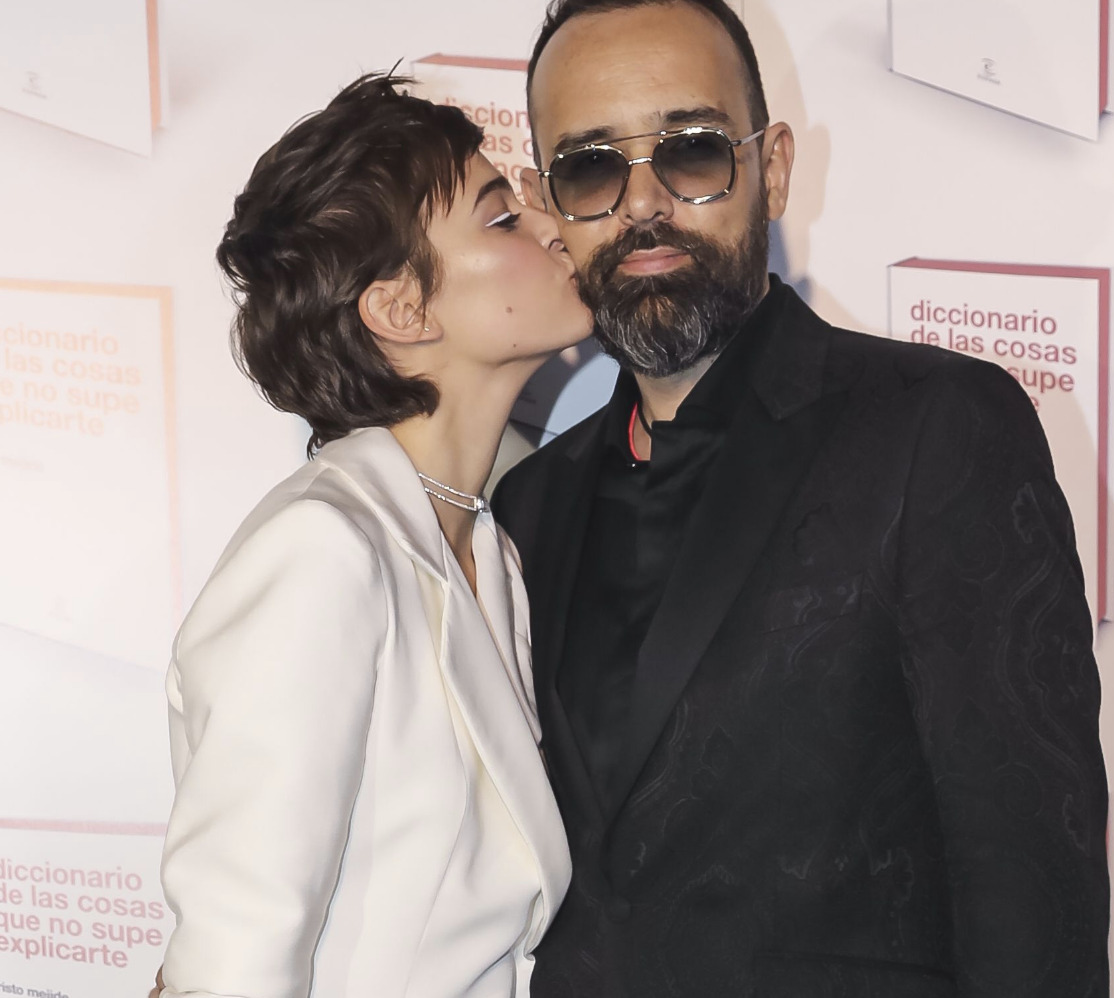 El "nuevo amor" de Laura, ex de Risto - aMENzing