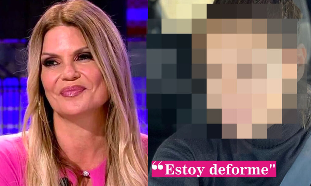 Makoke muestra su nueva imagen - aMENzing