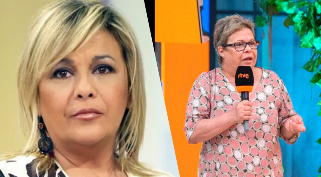 Pepa Jiménez, ex amiga de Belén Esteban, reaparece en televisión ...