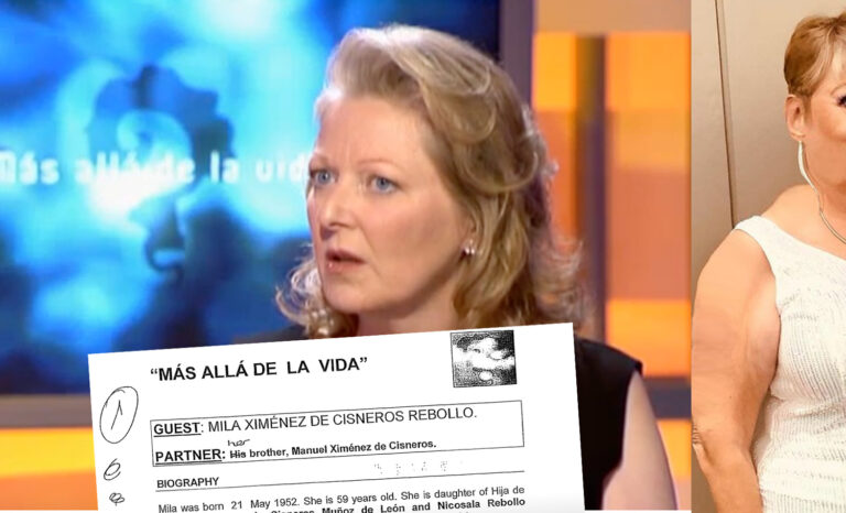 Así vive ahora Anne Germain - aMENzing