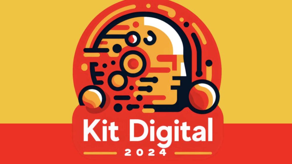 Solicitar Kit Digital 2024: nuestra experiencia - aMENzing