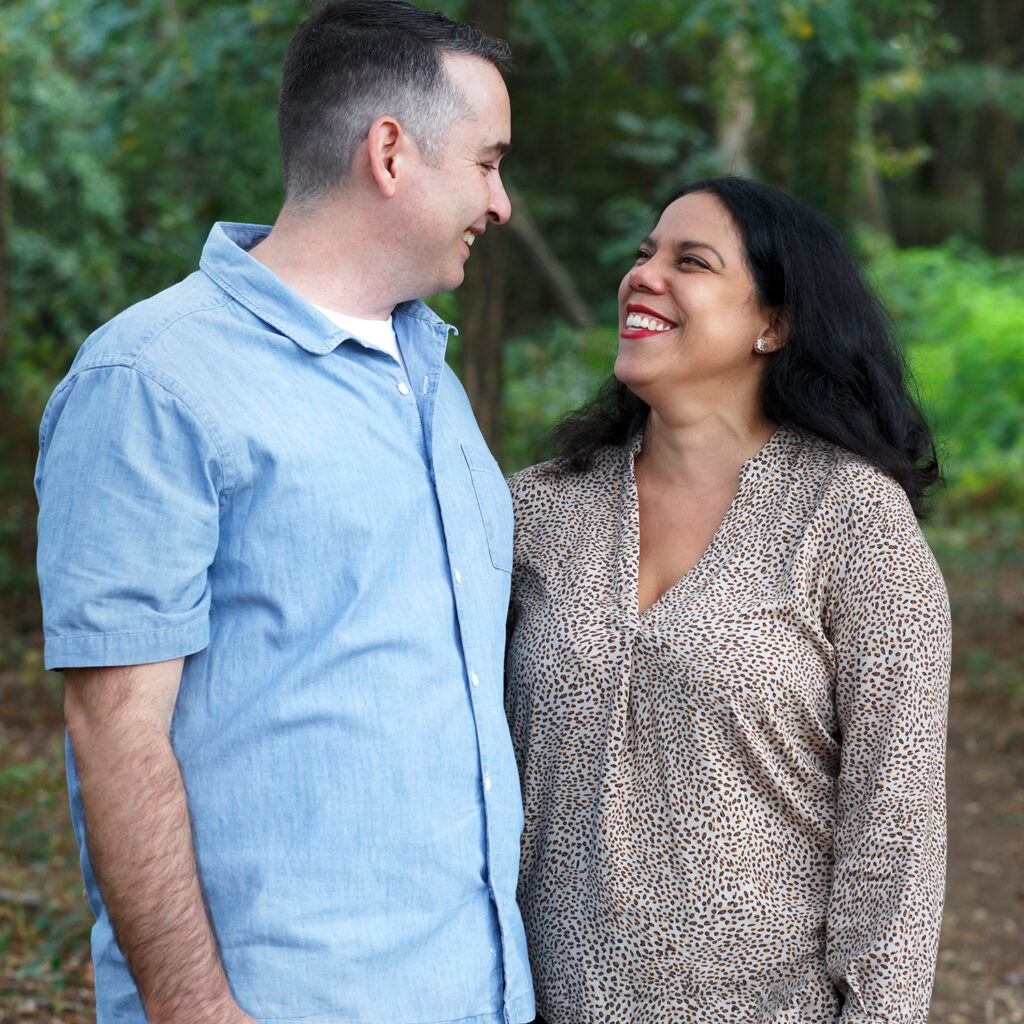 Sinergia y Equilibrio, coaching para emprendedores en pareja - aMENzing