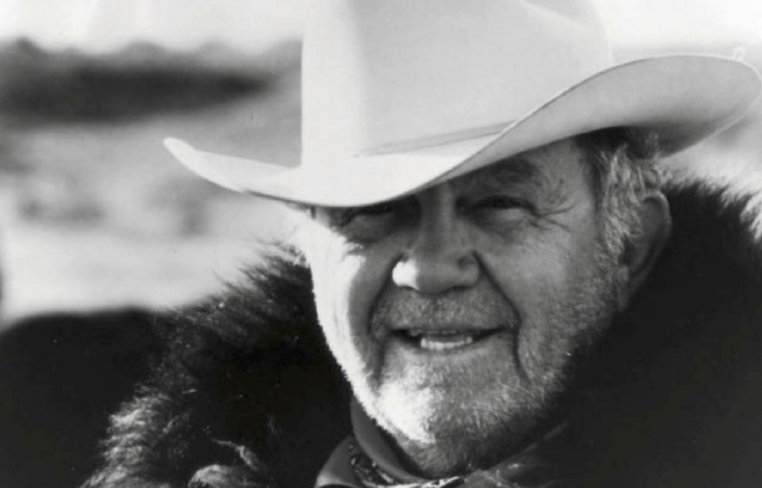 Benny Binion es una leyenda de Las Vegas - aMENzing